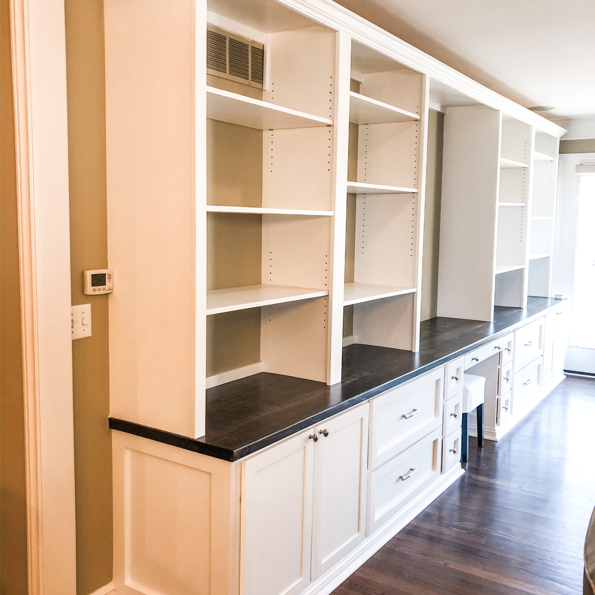 HOME AT EASE INTERIORS – Design and Project Management services ...